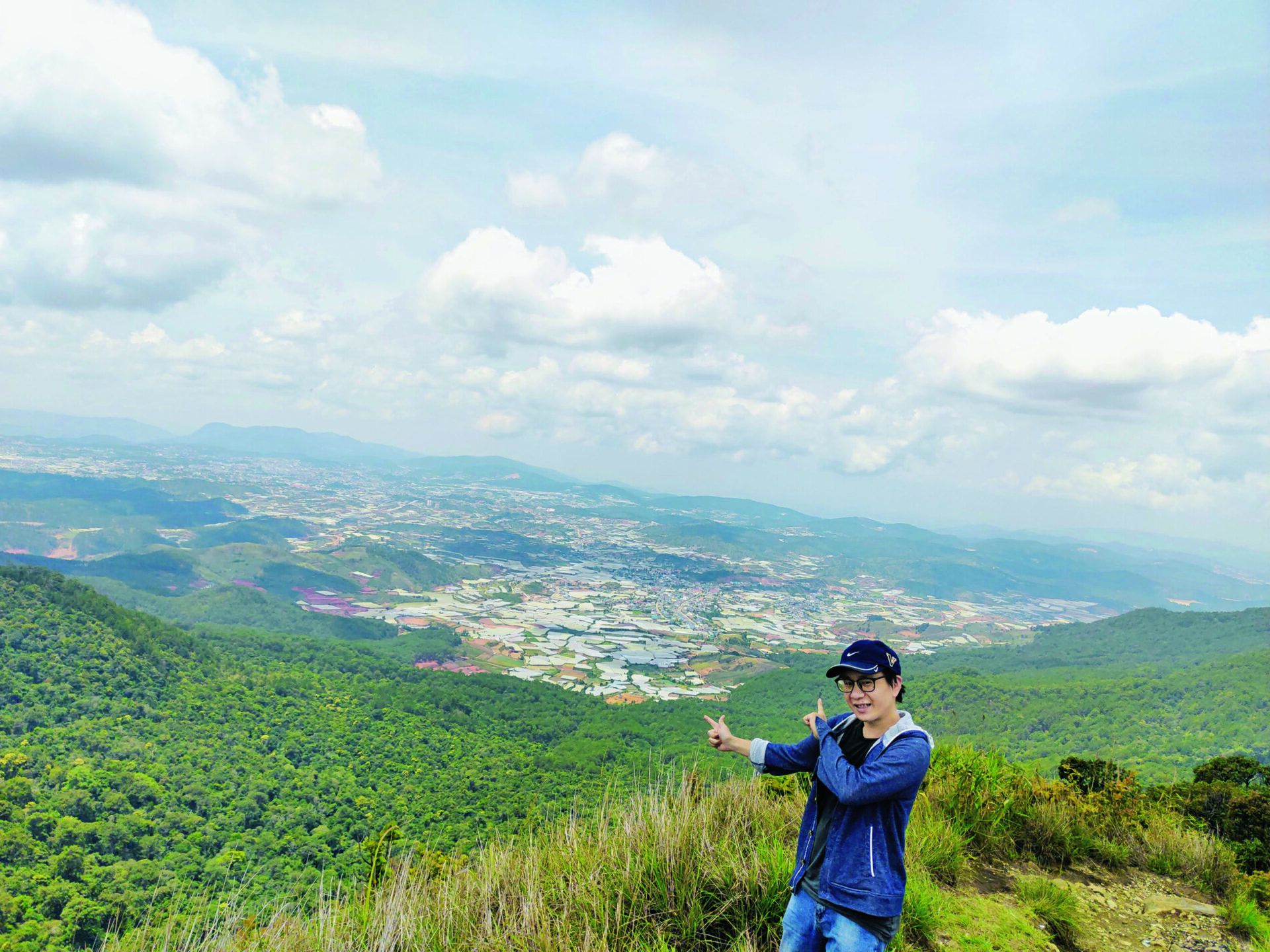 ダラット市を国際観光都市に! SNSを駆使して発信する｜JICA MAGAZINE | 広報誌 JICAマガジン