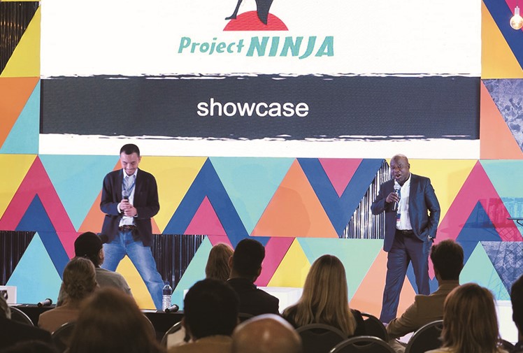 起業家の出現と成長を後押しする「Project NINJA」とは？｜JICA MAGAZINE | 広報誌 JICAマガジン