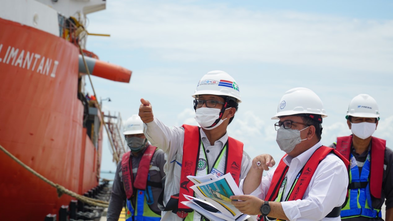 vol.8 交通インフラと連結性｜JICA MAGAZINE | 広報誌 JICAマガジン