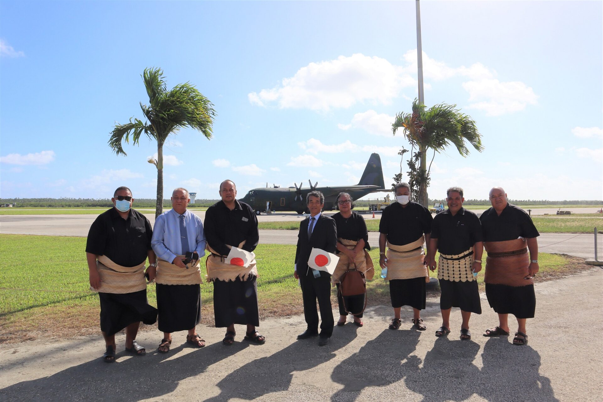 Vol.12 国際緊急援助｜JICA MAGAZINE | 広報誌 JICAマガジン