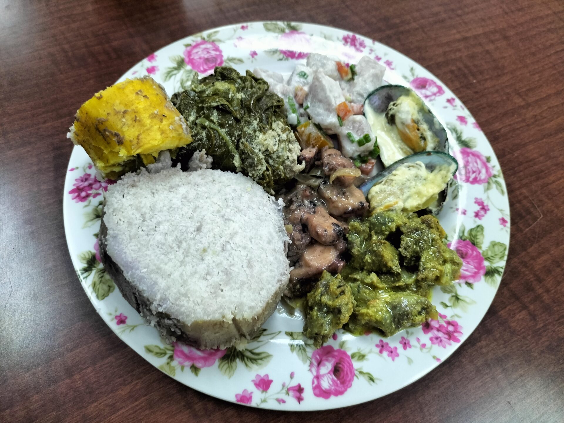 第16回 in トンガ 伝統食材の活用で、ヘルシーな食生活を！｜JICA MAGAZINE | 広報誌 JICAマガジン