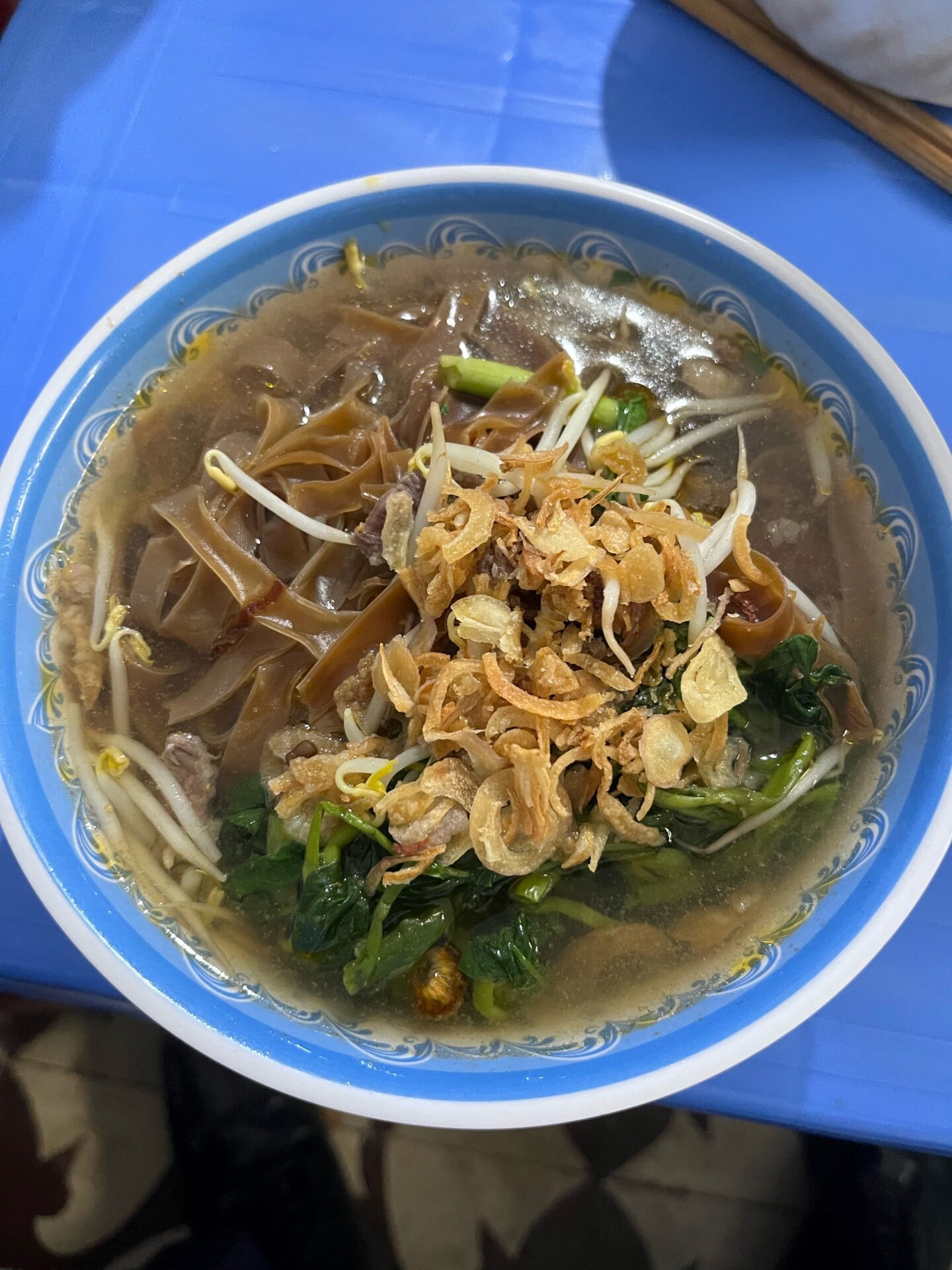 第21回 in ベトナム 北部のイチ押しはカニ風味の絶品ヌードル｜JICA MAGAZINE | 広報誌 JICAマガジン