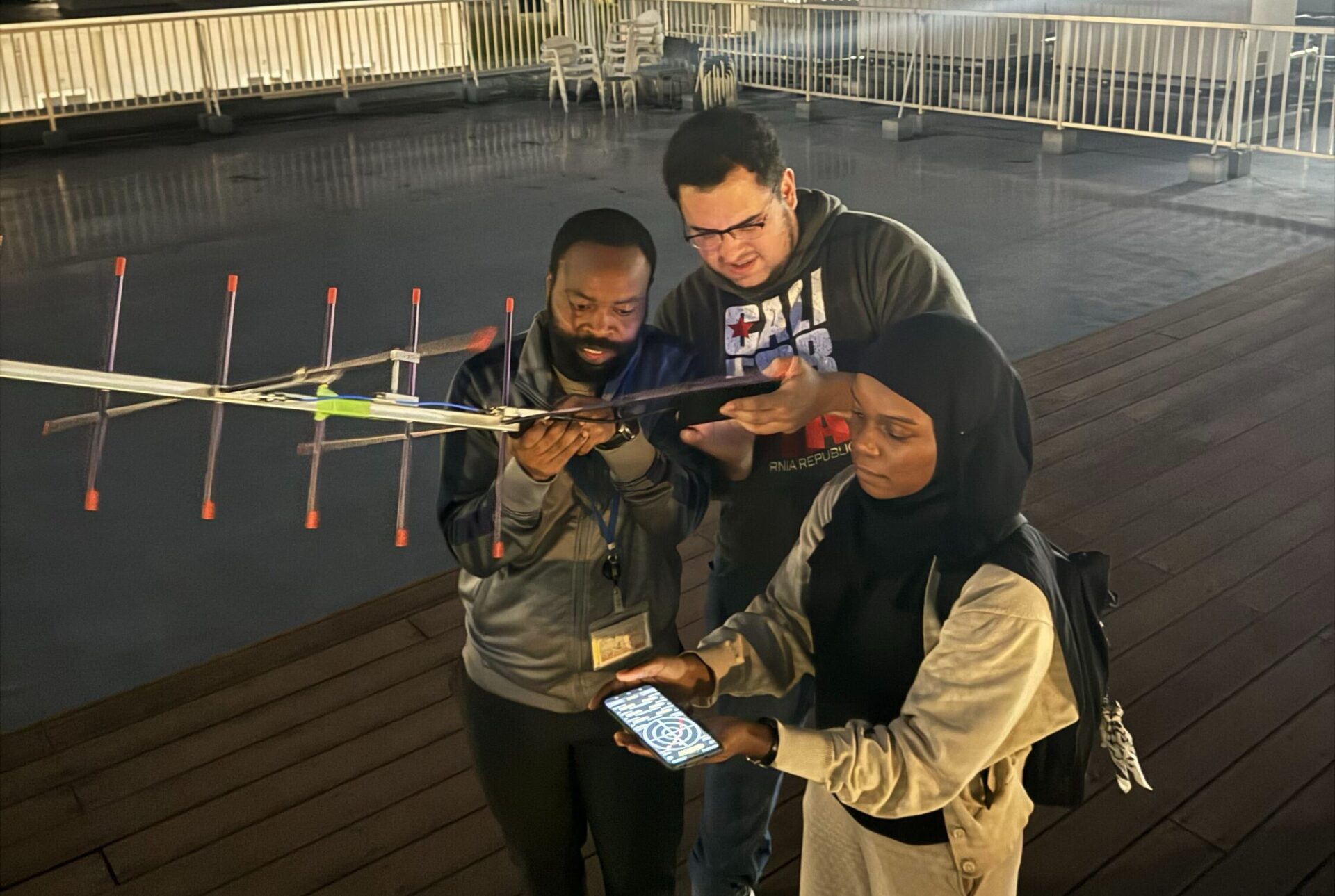 アフリカ域内で発展するICT広がるJICAの宇宙開発協力【ルワンダ】｜JICA MAGAZINE | 広報誌 JICAマガジン