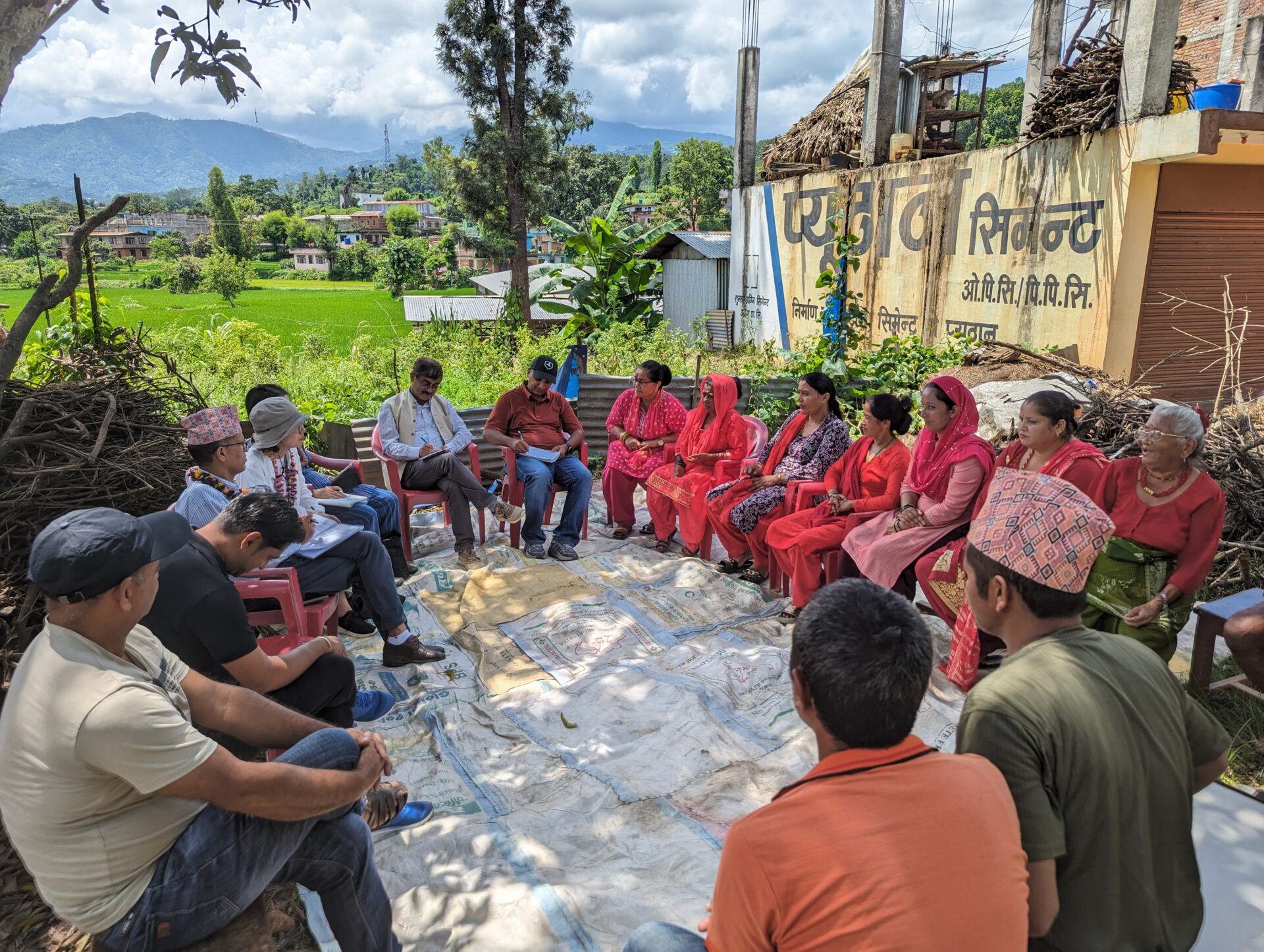 Vol.25 外務省のODA評価｜JICA MAGAZINE | 広報誌 JICAマガジン