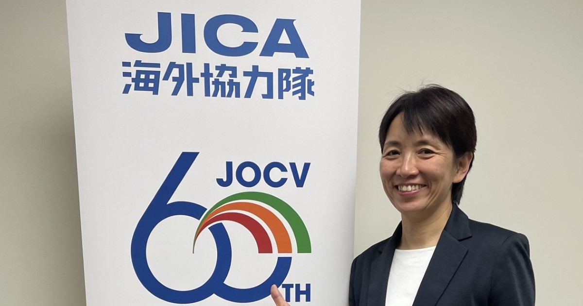 SNSなど多様なツールで協力隊のリアルを発信｜JICA MAGAZINE | 広報誌 JICAマガジン