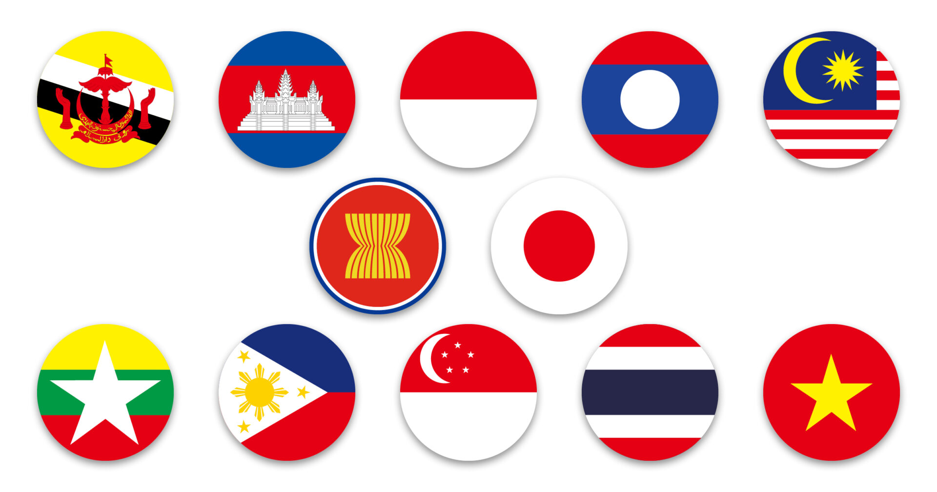 Japan and ASEAN’s deep and fruitful relationship｜JICA Magazine