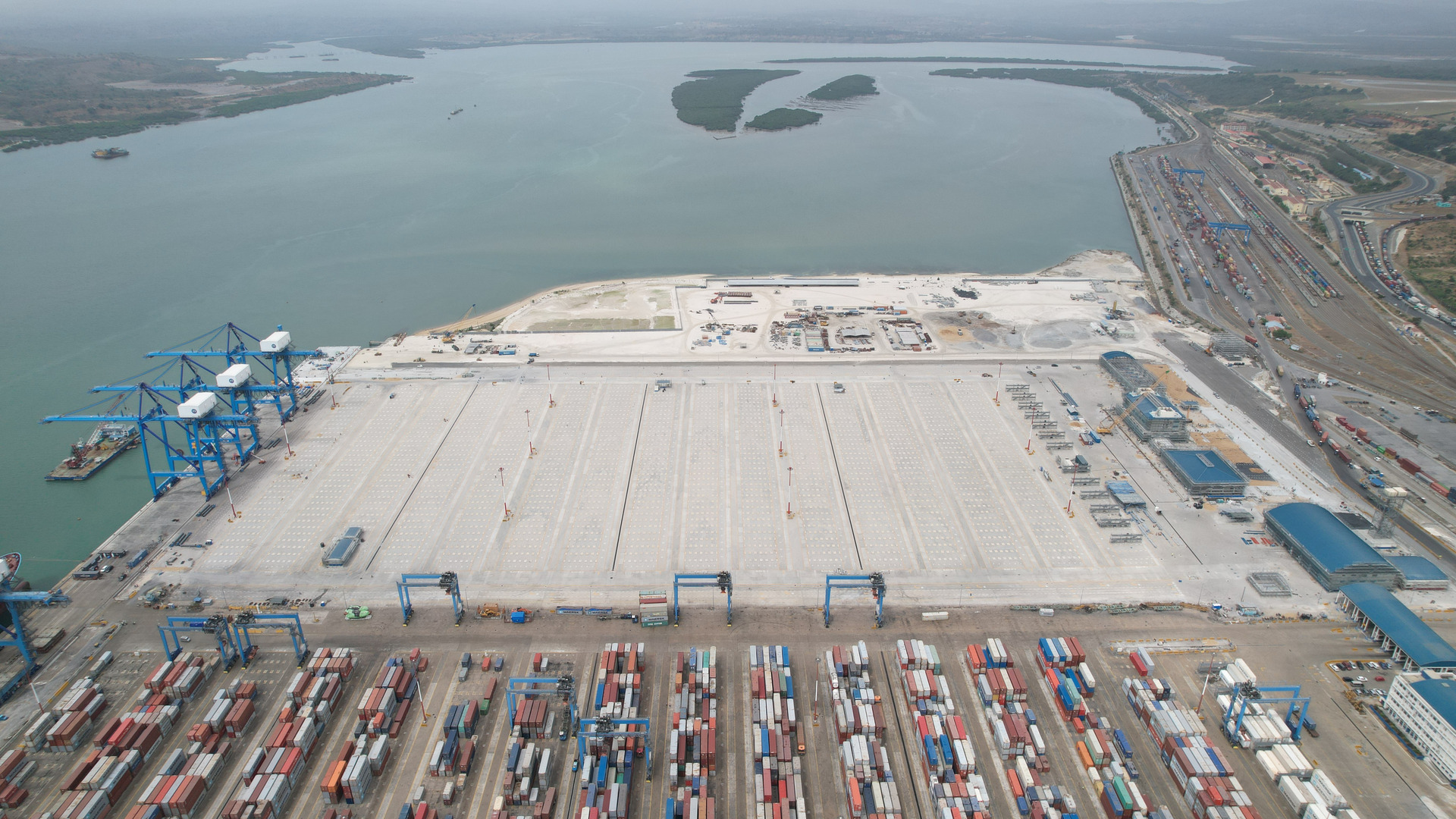 Cross-border corridors spreading growth｜JICA Magazine