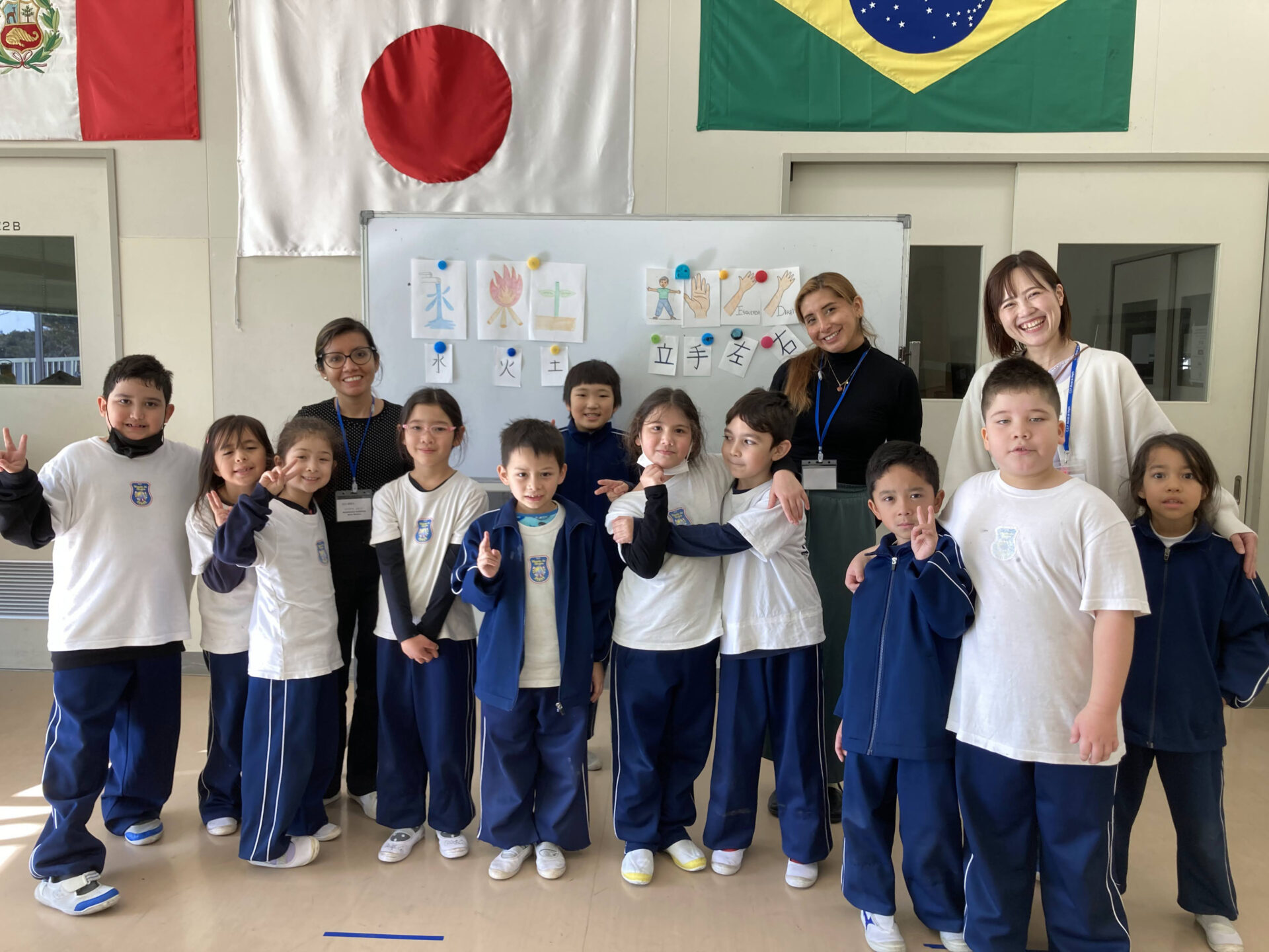 Working with Latin American and Caribbean communities in Japan｜JICA ...