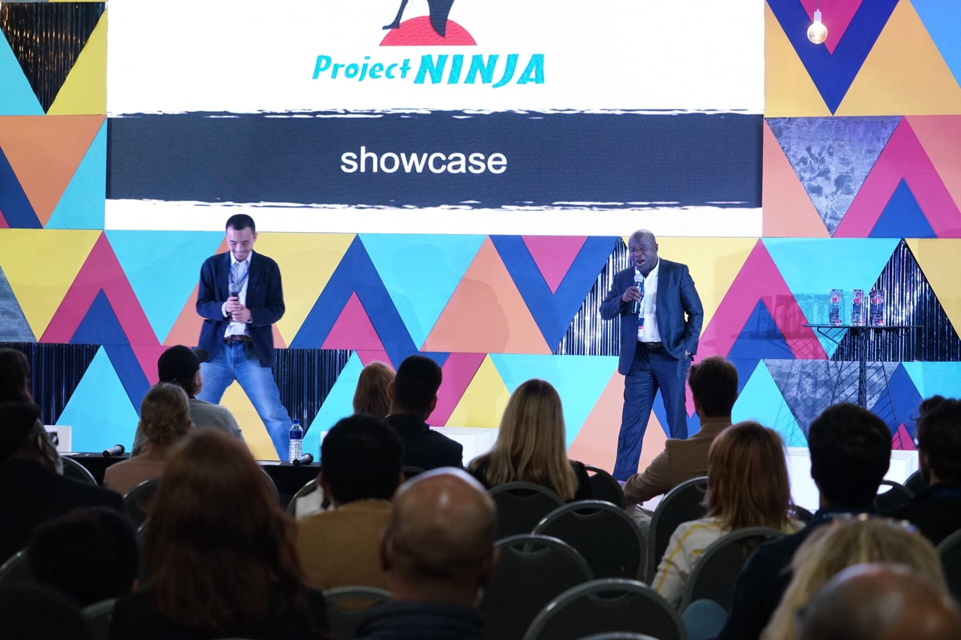 Project NINJA: Encouraging the rise of entrepreneurs｜JICA Magazine