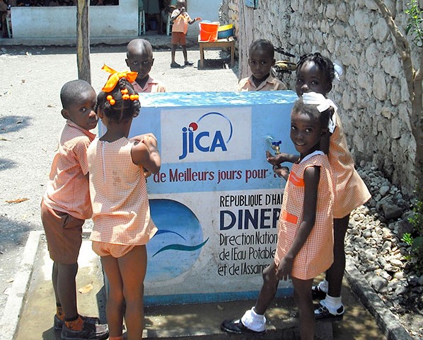 Three decades of Japan-CARICOM cooperation｜JICA Magazine