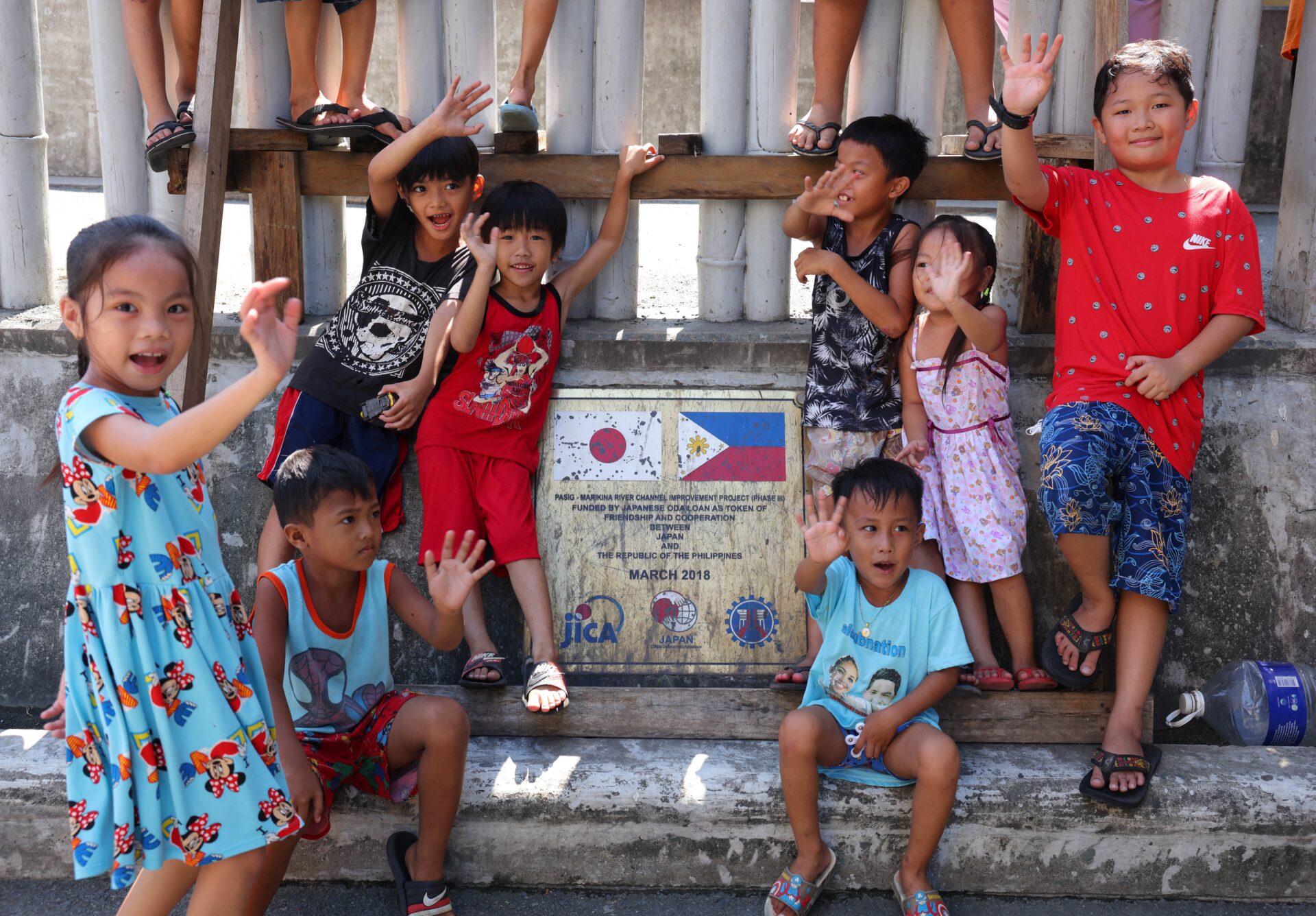 Reducing risk with Japan’s flood control expertise｜JICA Magazine