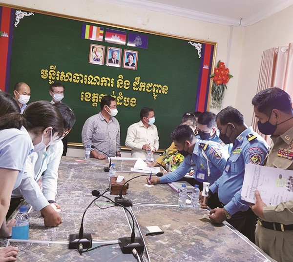 Improving traffic safety with the “3 Es”｜JICA Magazine