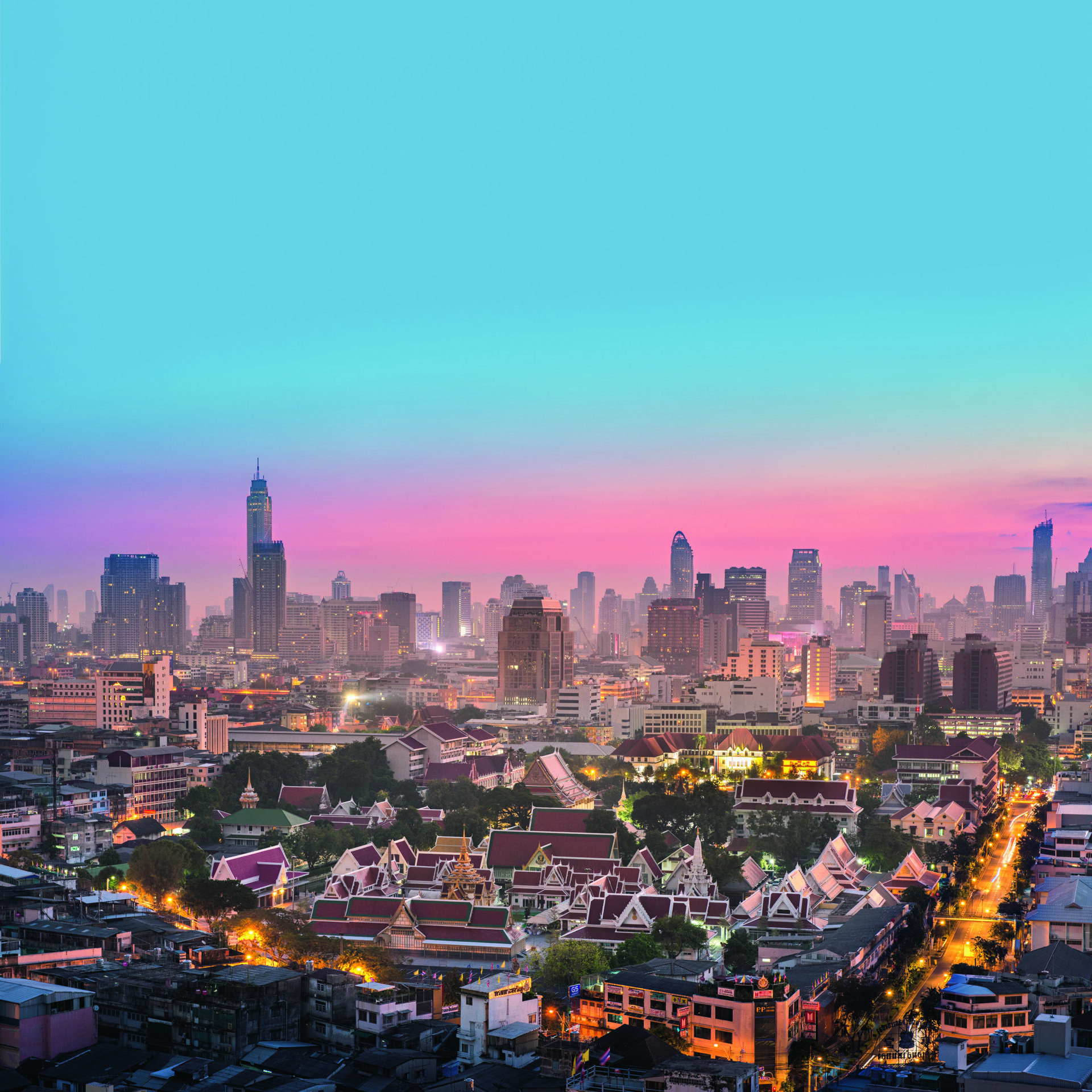 Making cities smarter with technology｜JICA Magazine
