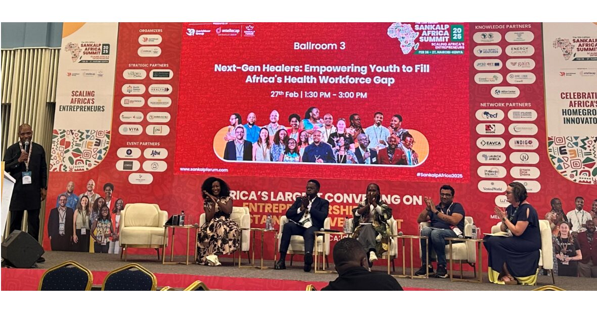 Emerging healthcare innovation ecosystem in Africa｜JICA Magazine